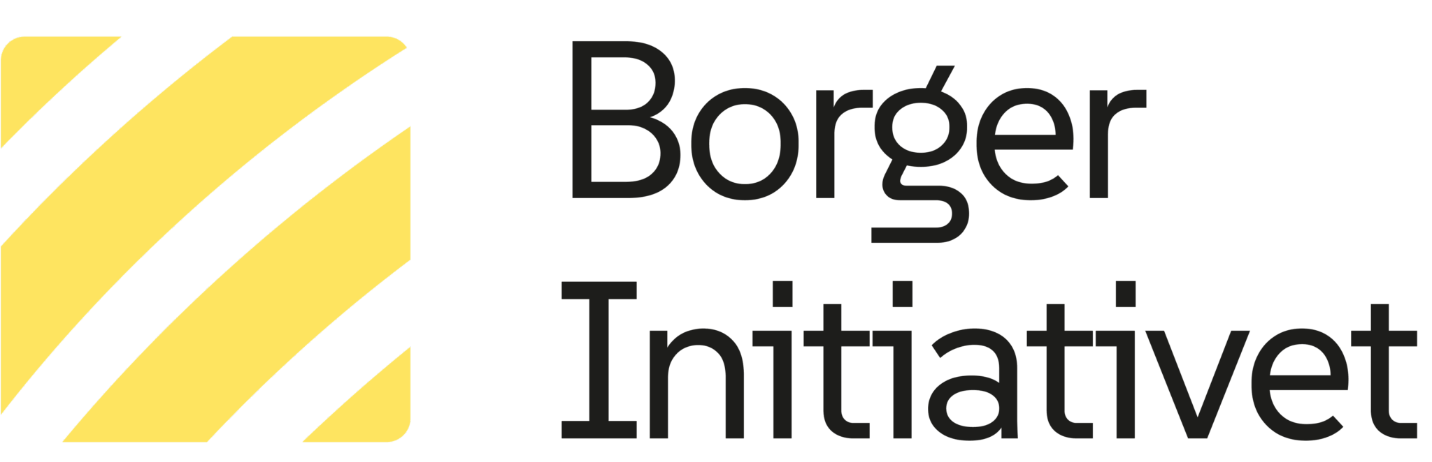 Oversigt: Videoer - Borger-Initiativet